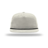 Richardson 256 & 256P Umpqua Trucker Cap w/Rope – The Hat Pros, Inc.