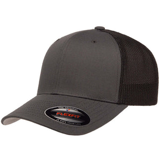 Flexfit Trucker Hat Mesh Cap 6511 – The Hat Pros, Inc.