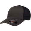 Flexfit Trucker Hat Mesh Cap 6511 – The Hat Pros, Inc.