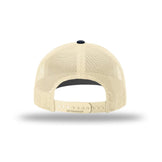 Richardson 112 Classic Trucker Cap - Tri Tone – The Hat Pros, Inc.