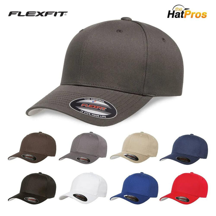 XXL Flexfit Hats | XXL Richardson Hats | XXL Yupoong Hats – The Hat ...